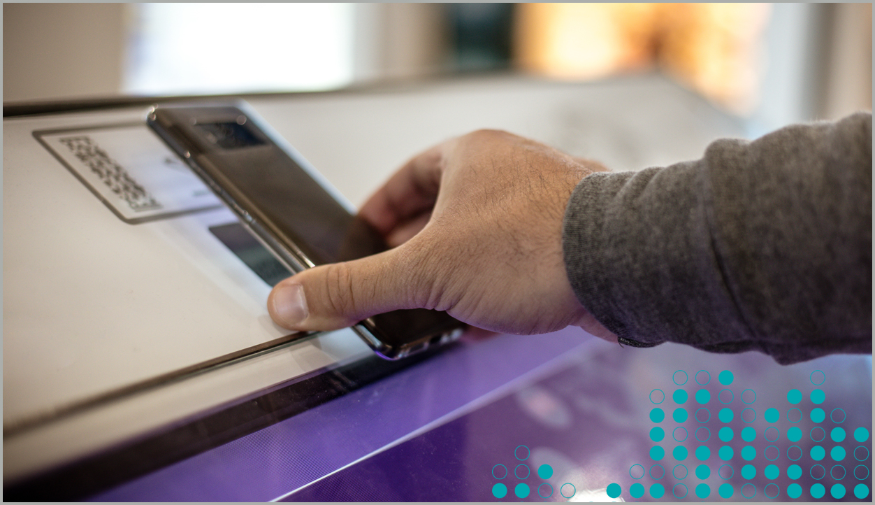 Crowd Control | Omnivex