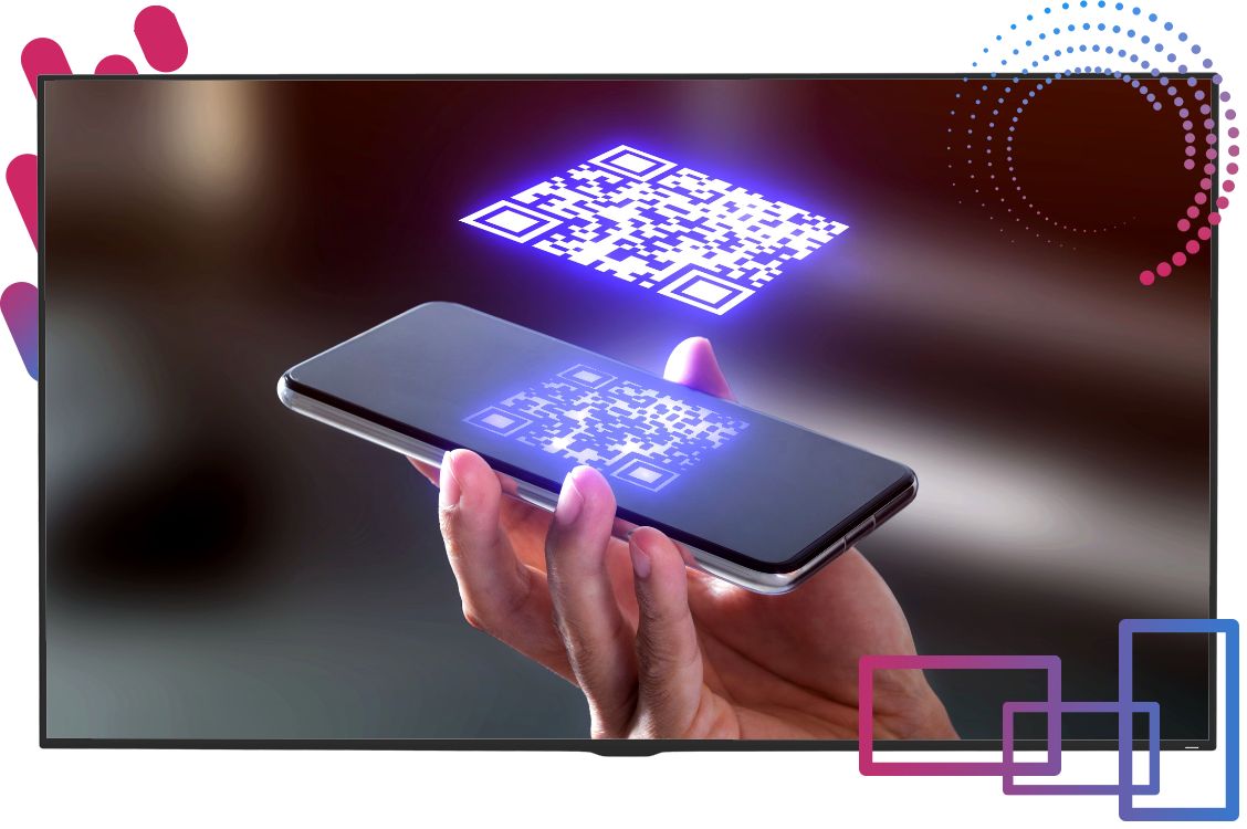 Leverage Digital Signage for Wayfinding Screens | Omnivex