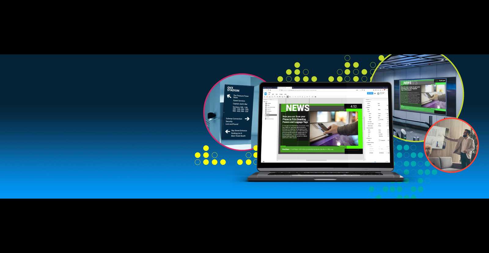 Why Omnivex | Omnivex